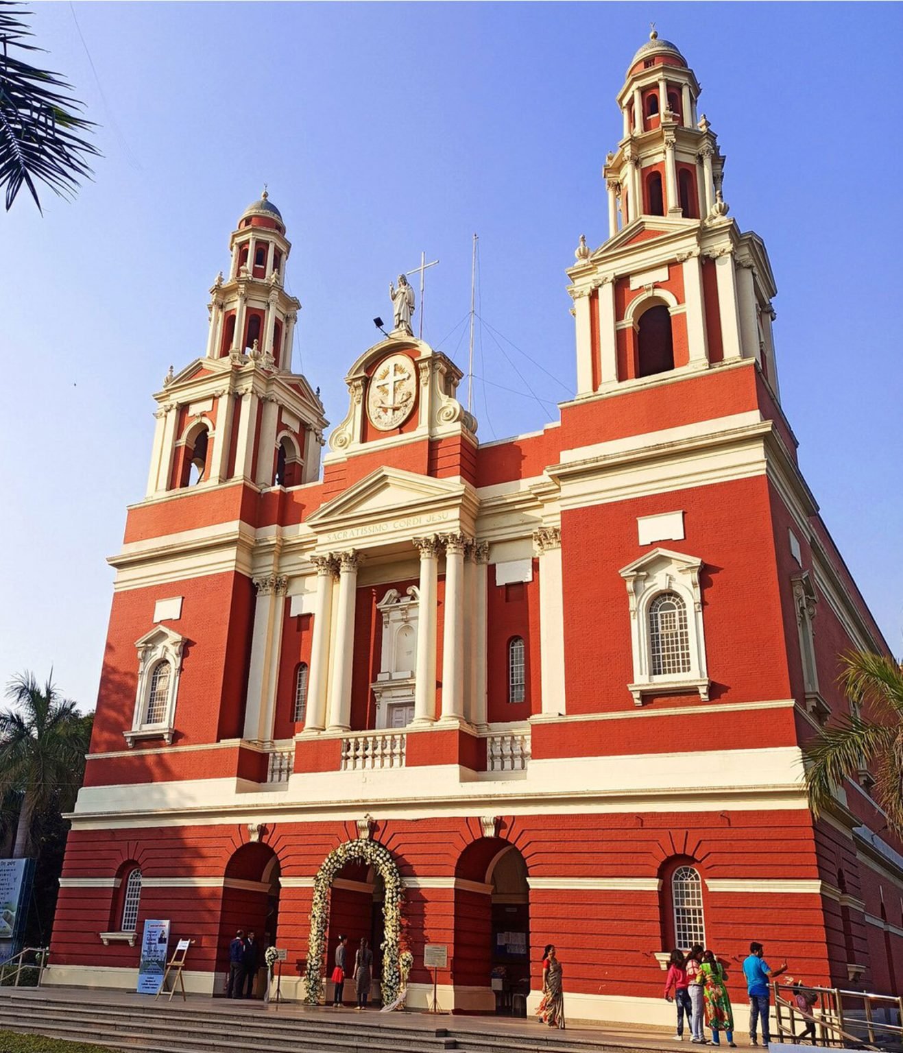Top 7 Places to Visit and Feel the Real Beauty of Asansol