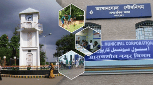 Explore Asansol | Tourist Places, Picnic Spots, Temples, Waterfalls